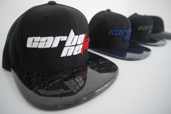 The Carbon Fiber Hat – Thecarbonhat.com