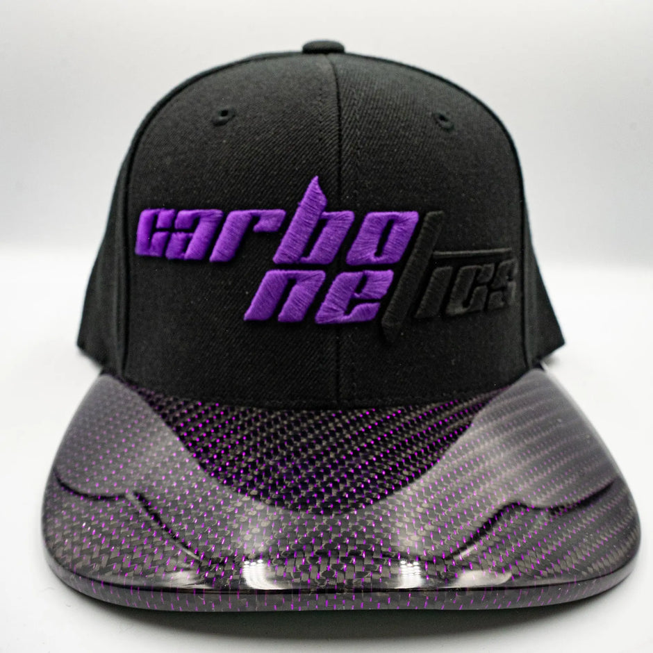 The Carbon Fiber Hat – Thecarbonhat.com