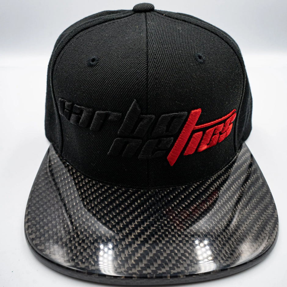 The Carbon Fiber Hat – Thecarbonhat.com